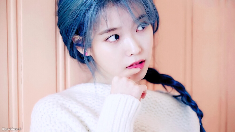 IU - 堆糖，美图壁纸兴趣社区