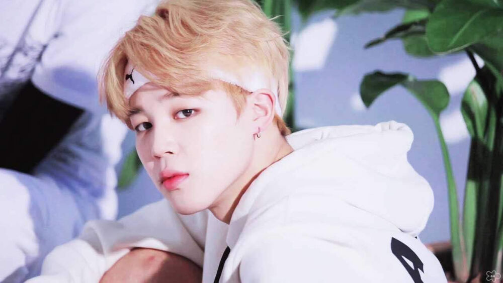 jimin - 堆糖，美图壁纸兴趣社区