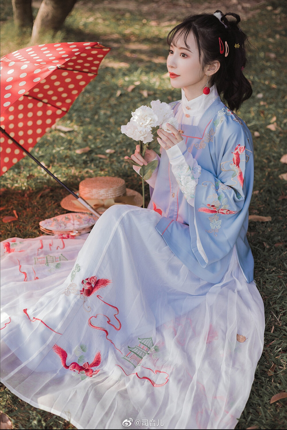 春色岂知心 - 高清图片，堆糖，美图壁纸兴趣社区