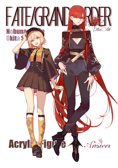 ask画师作品集 - 堆糖，美图壁纸兴趣社区