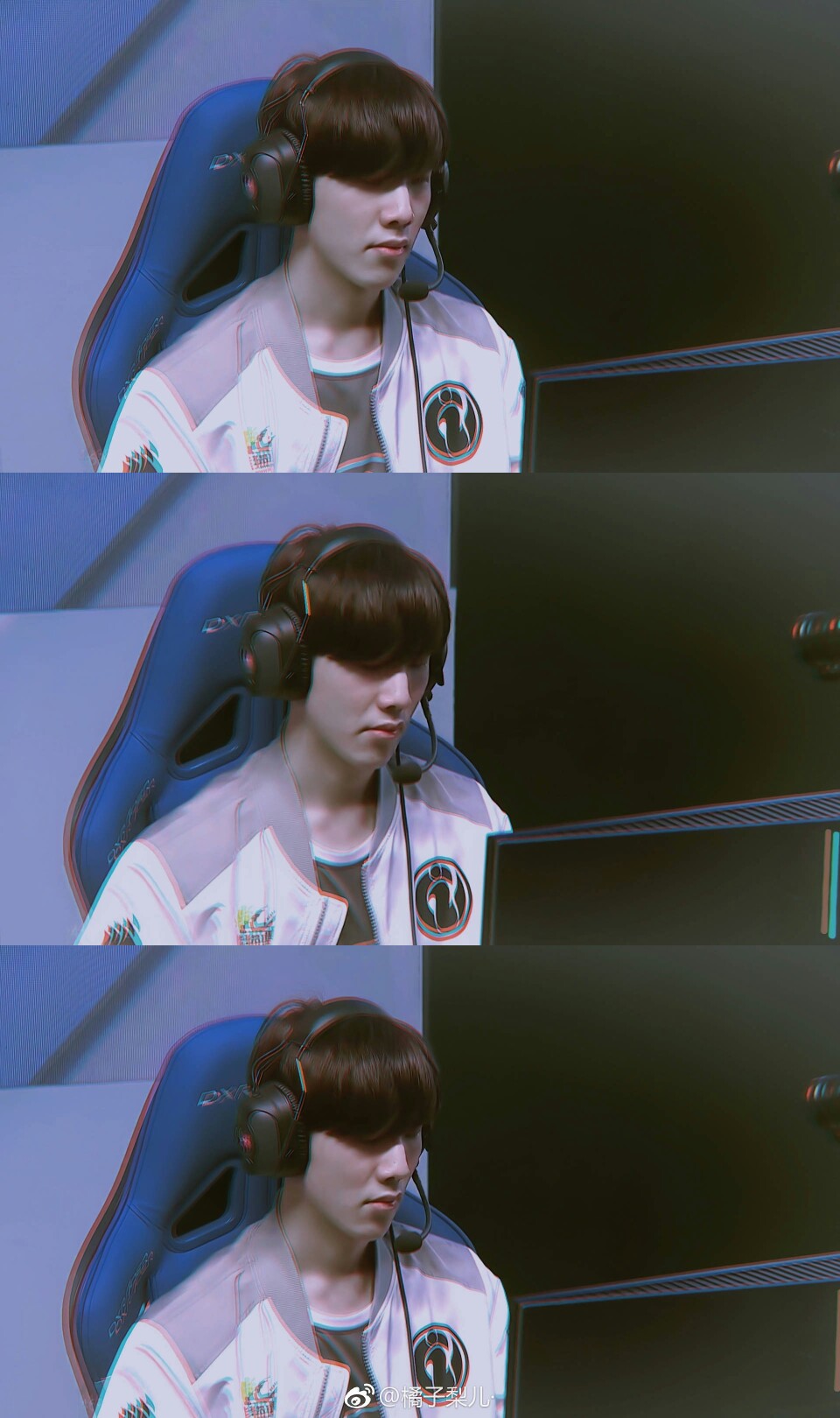 壁纸 IG.THESHY - 堆糖，美图壁纸兴趣社区