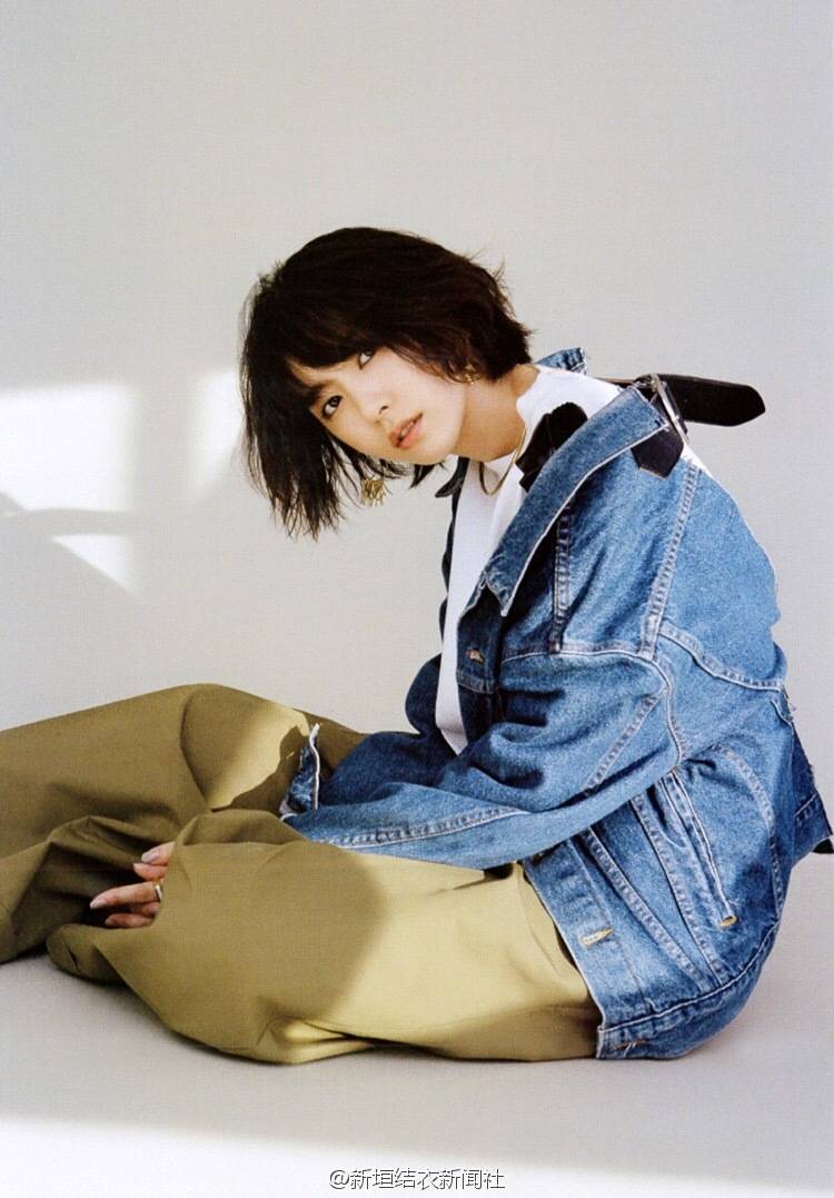 gakki - 堆糖，美图壁纸兴趣社区