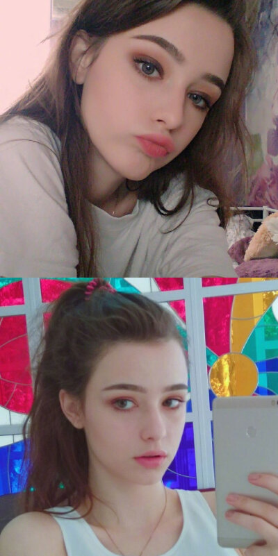 Dasha Taran - 高清图片，堆糖，美图壁纸兴趣社区