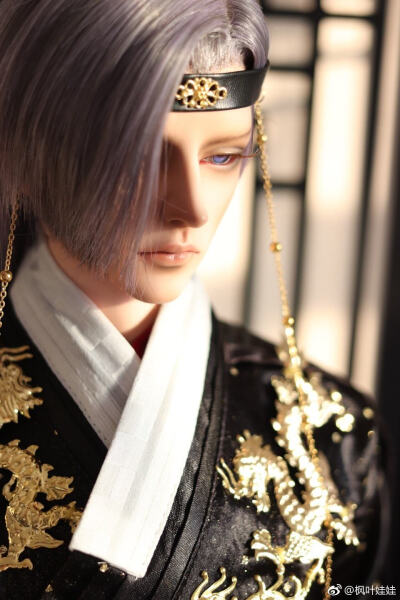 bjd - 堆糖，美图壁纸兴趣社区