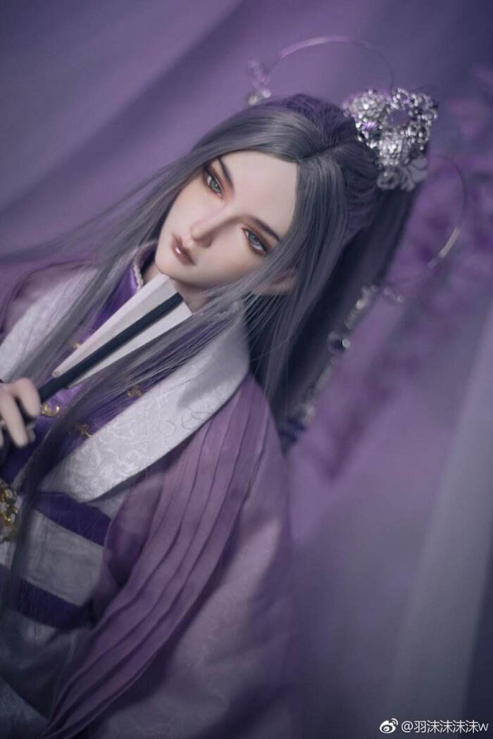 bjd - 堆糖，美图壁纸兴趣社区