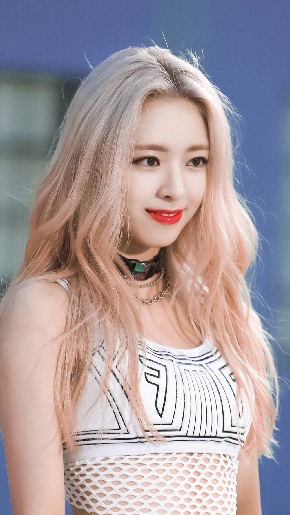 Yuna - 高清图片，堆糖，美图壁纸兴趣社区