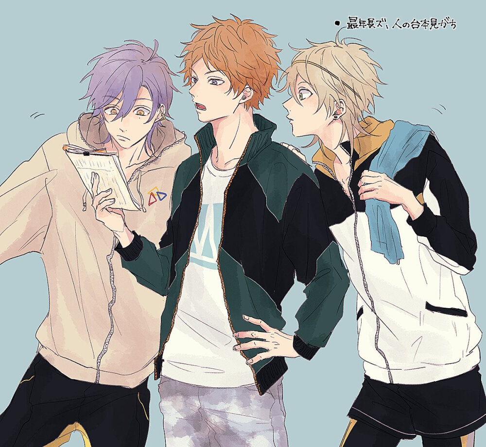 a3 - 高清图片，堆糖，美图壁纸兴趣社区