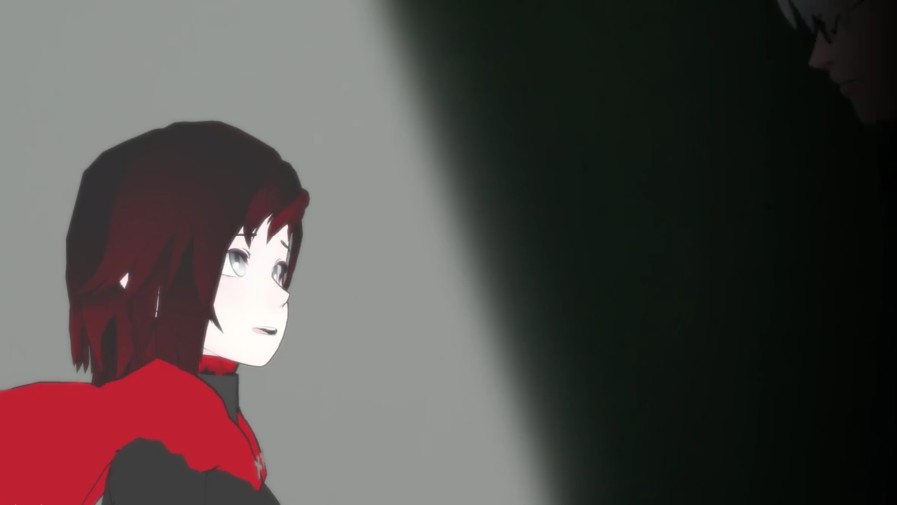 rwby - 高清图片，堆糖，美图壁纸兴趣社区