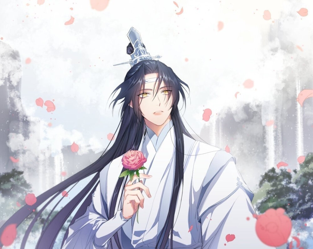 古风男 - 高清图片，堆糖，美图壁纸兴趣社区