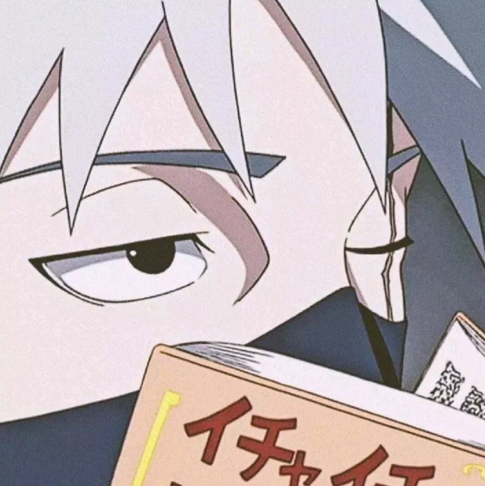 卡卡西 动漫头像 - 高清图片，堆糖，美图壁纸兴趣社区