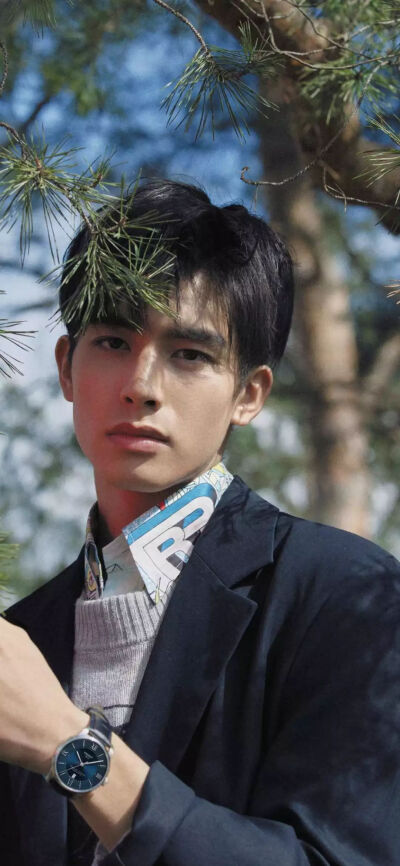 宋威龙 - 高清图片，堆糖，美图壁纸兴趣社区