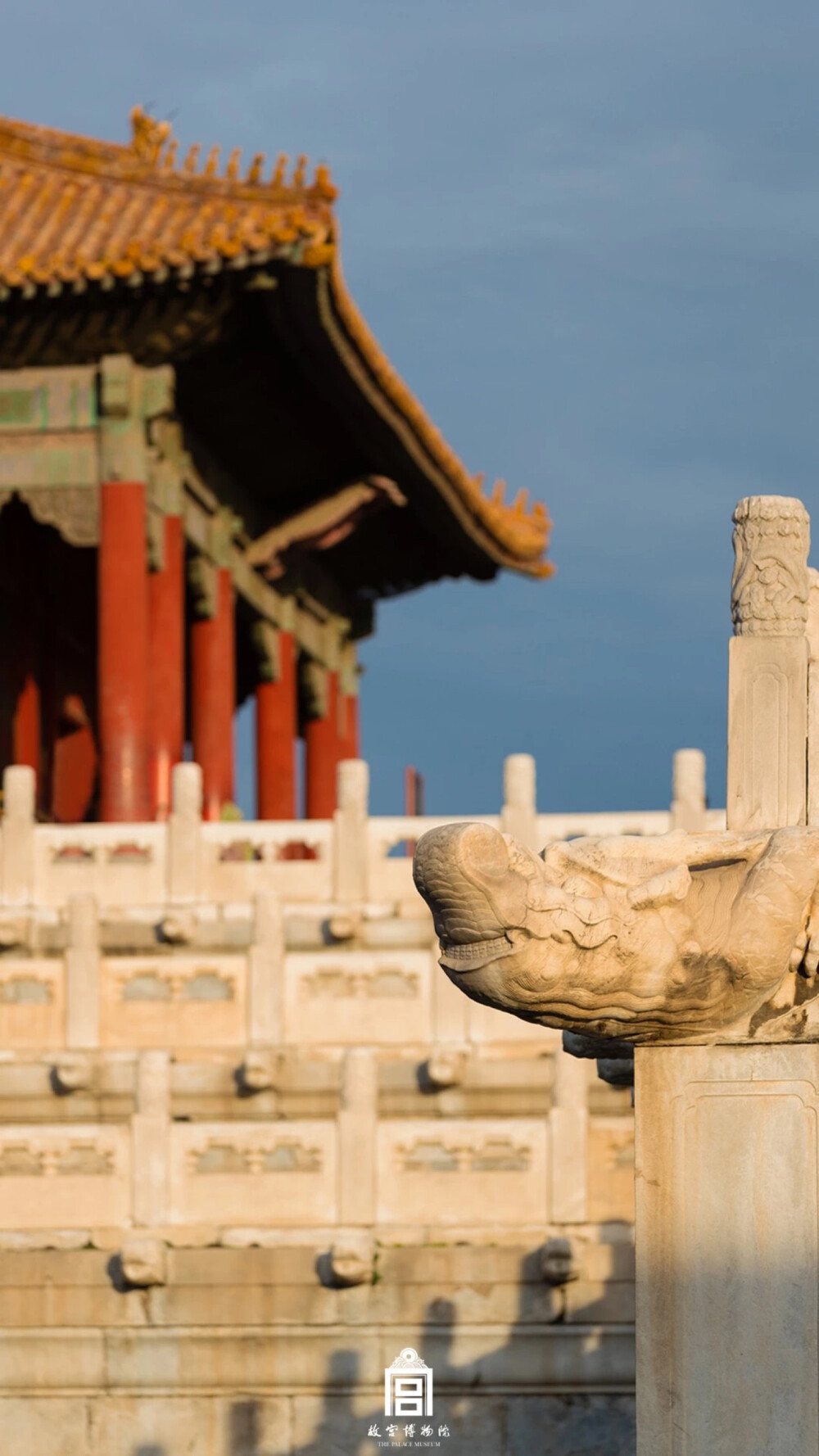 故宫 - 高清图片，堆糖，美图壁纸兴趣社区