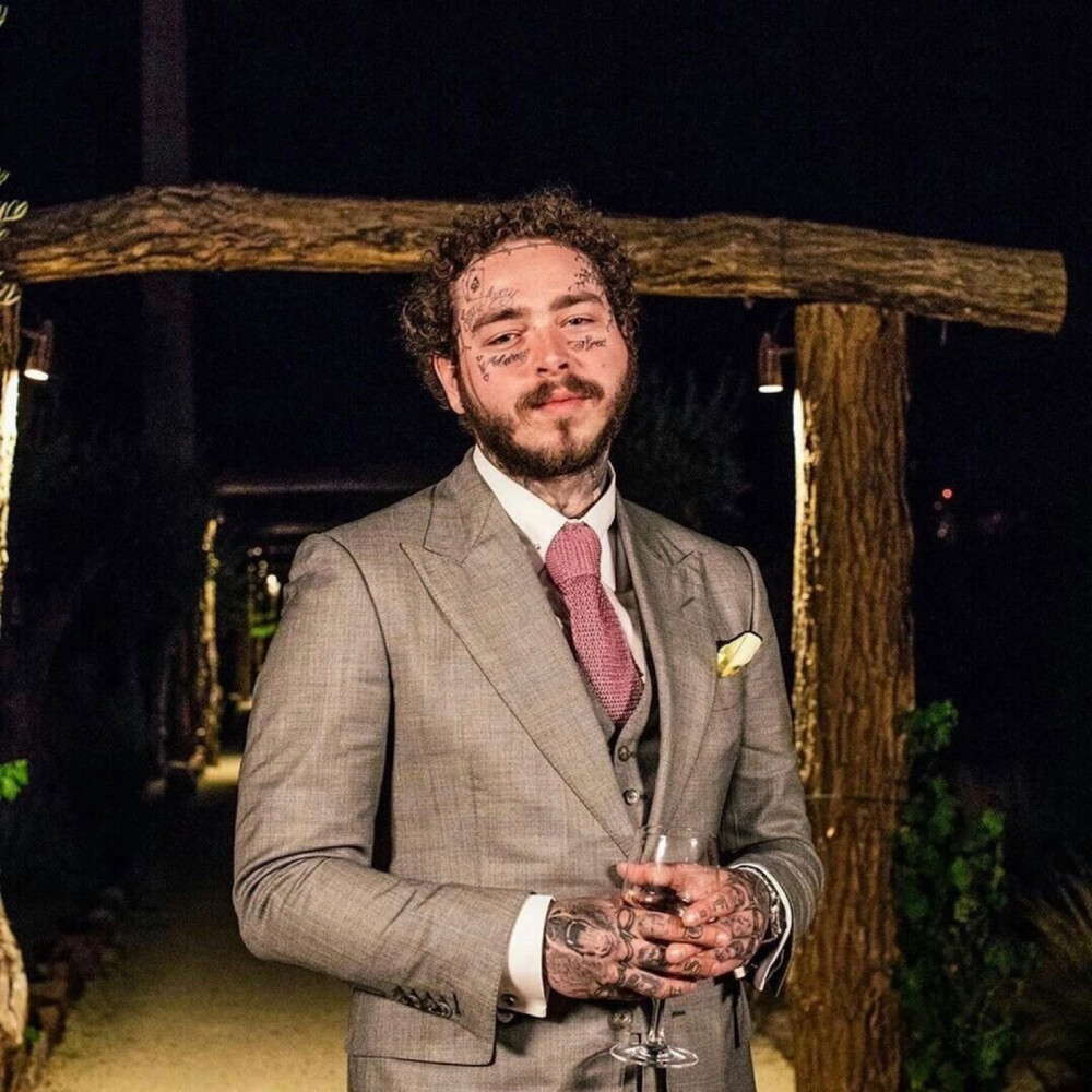 malone - 堆糖，美图壁纸兴趣社区