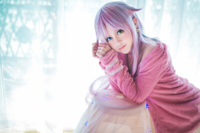 【cos】K - 堆糖，美图壁纸兴趣社区