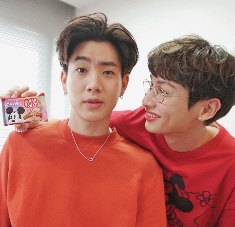 offgun - 堆糖，美图壁纸兴趣社区