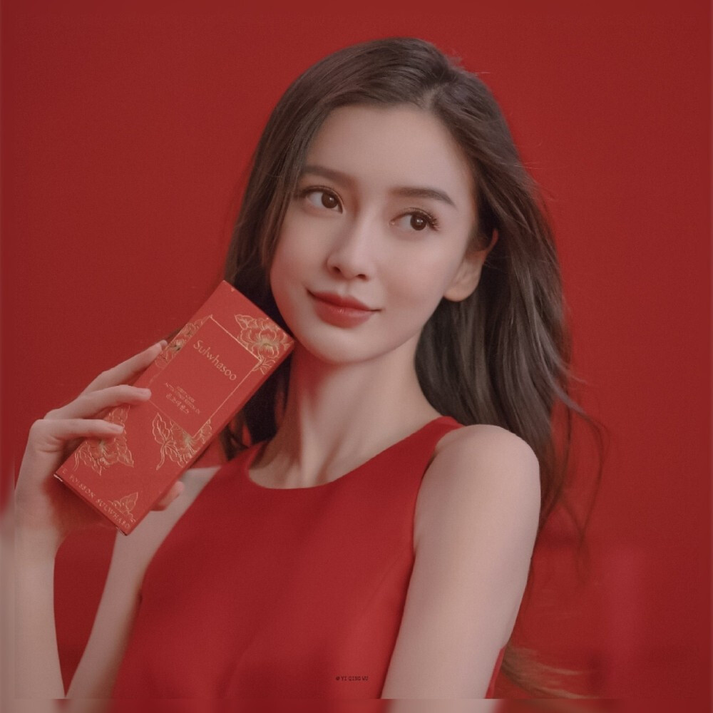/ angelababy - 高清图片，堆糖，美图壁纸兴趣社区