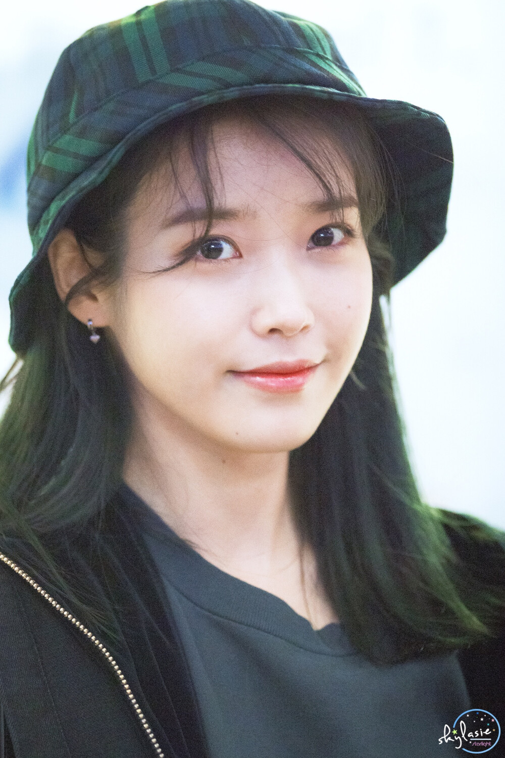 IU - 高清图片，堆糖，美图壁纸兴趣社区