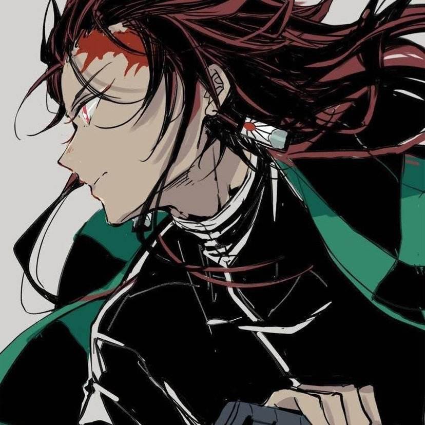 鬼灭之刃人物头像 - 高清图片，堆糖，美图壁纸兴趣社区
