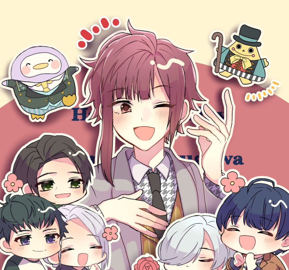 a3 - 高清图片，堆糖，美图壁纸兴趣社区