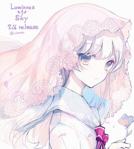 Arcaea - 高清图片，堆糖，美图壁纸兴趣社区