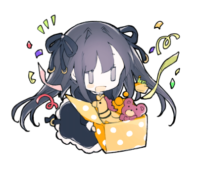 Arcaea - 高清图片，堆糖，美图壁纸兴趣社区