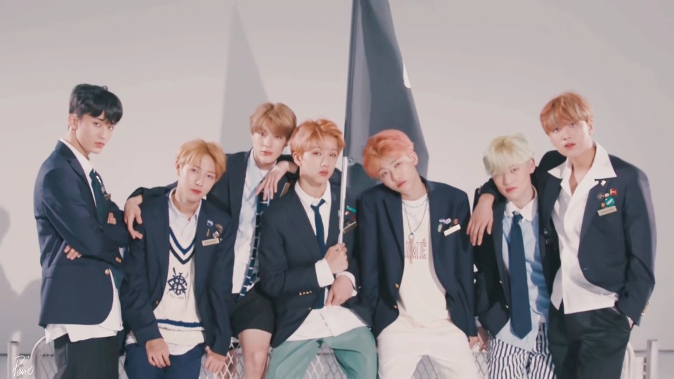 NCT DREAM - 高清图片，堆糖，美图壁纸兴趣社区