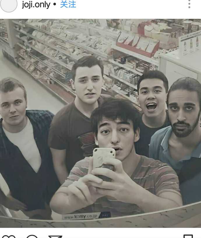 joji - 高清图片，堆糖，美图壁纸兴趣社区