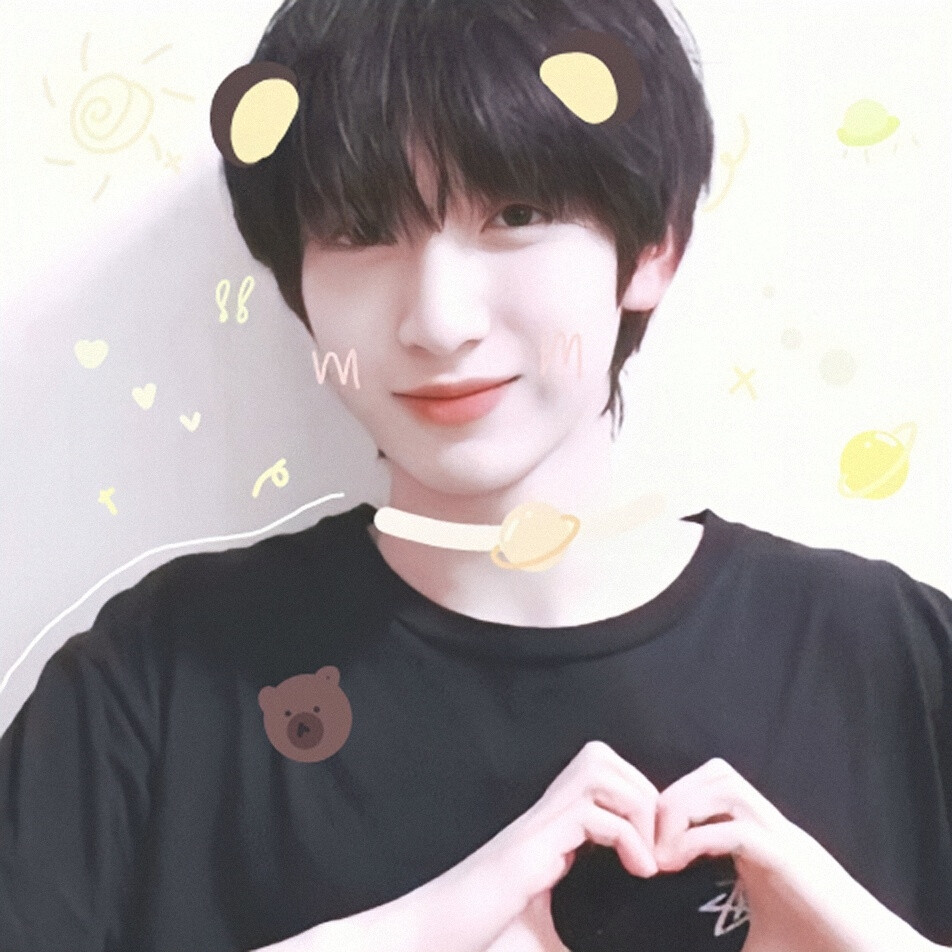 严浩翔 - 堆糖，美图壁纸兴趣社区