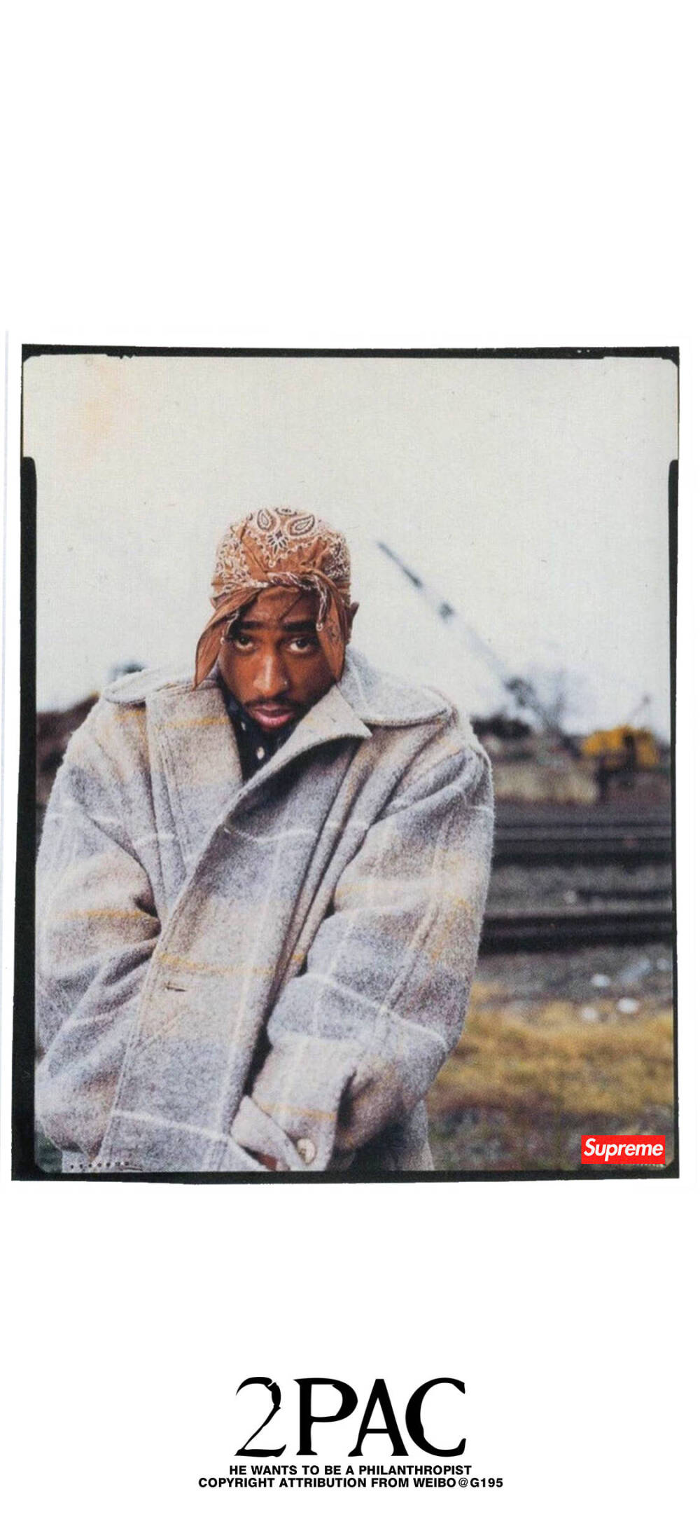 Crowd.G195 2pac - 高清图片，堆糖，美图壁纸兴趣社区