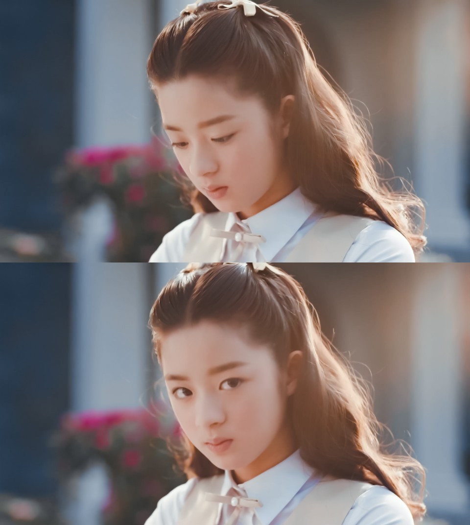 黄杨钿甜 Cr.Lotte-F - 高清图片，堆糖，美图壁纸兴趣社区