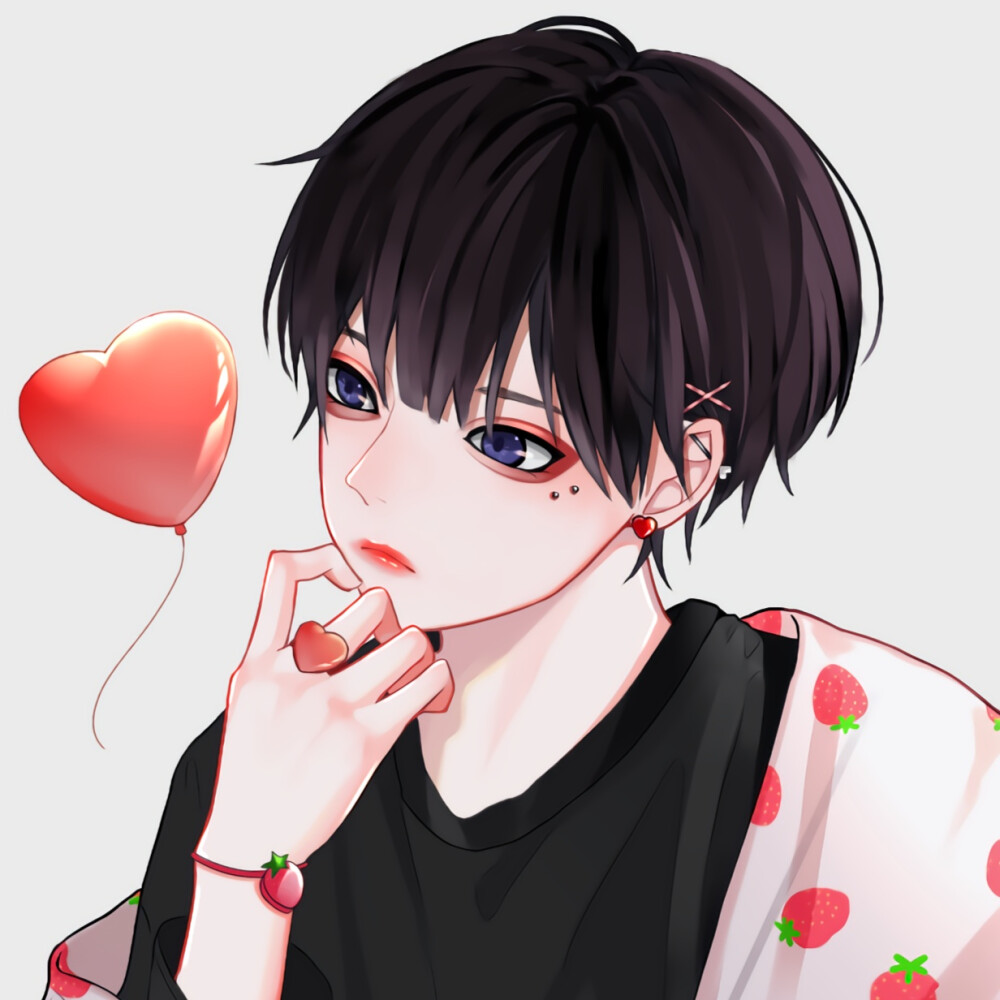 画师: ksnk - 堆糖，美图壁纸兴趣社区