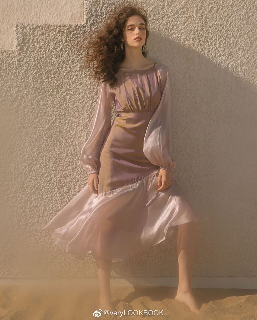 GUKA 20 Spring Summer Lookbook 旅行日常 - 高清图片，堆糖，美图壁纸兴趣社区