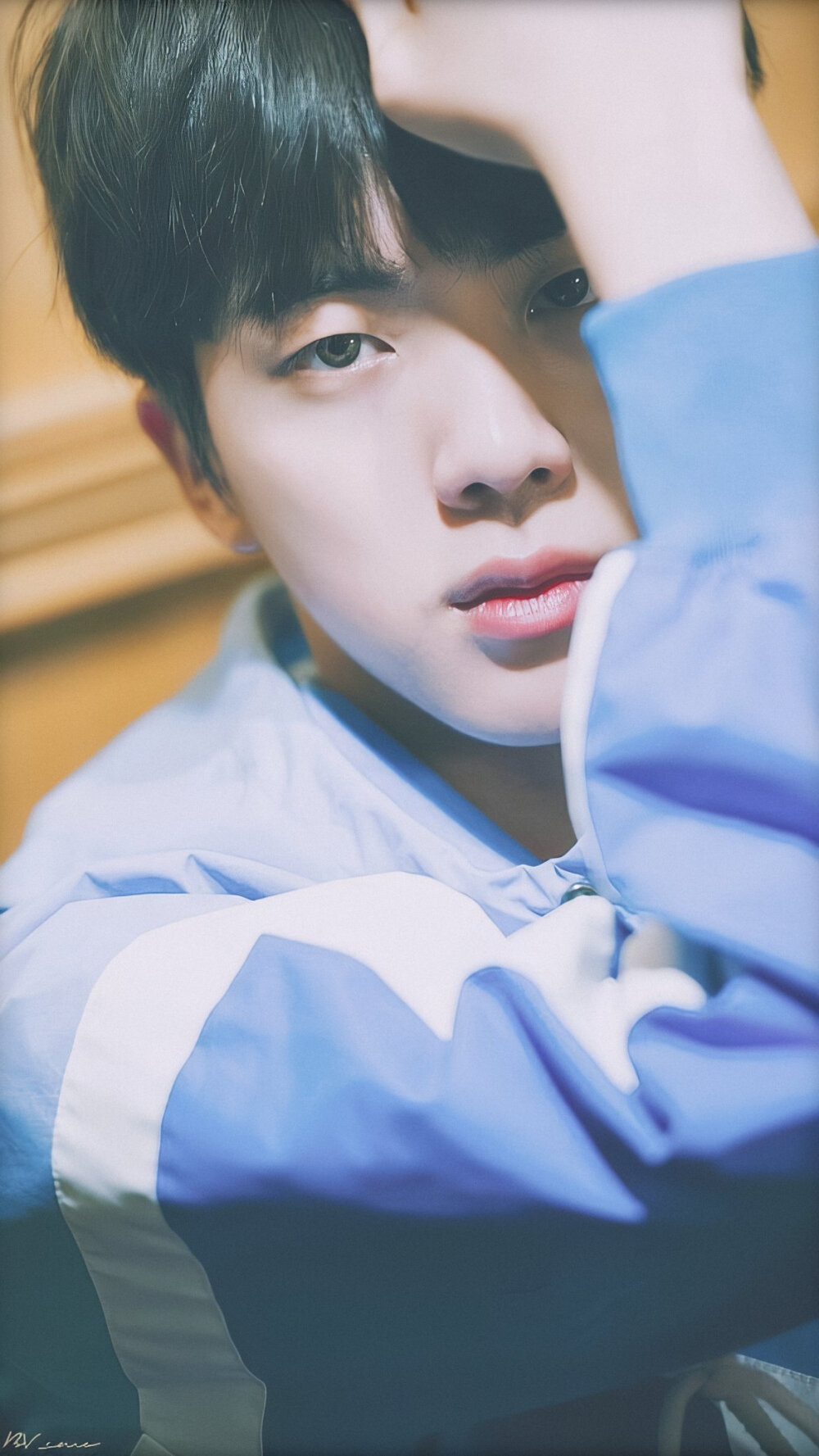 worldwide handsome# /BV_emoJIN - 高清图片，堆糖，美图壁纸兴趣社区