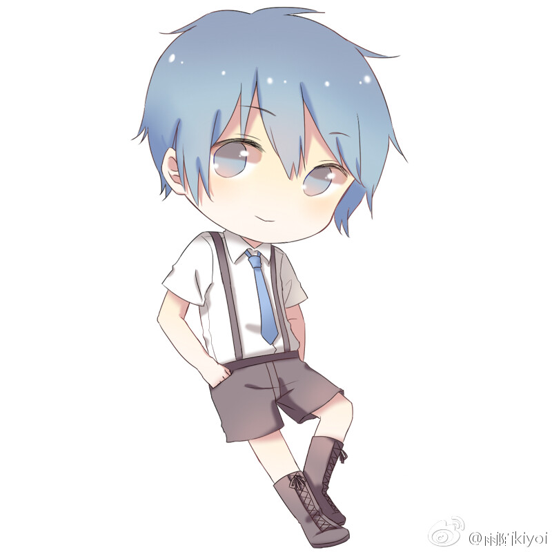 kaito - 高清图片，堆糖，美图壁纸兴趣社区