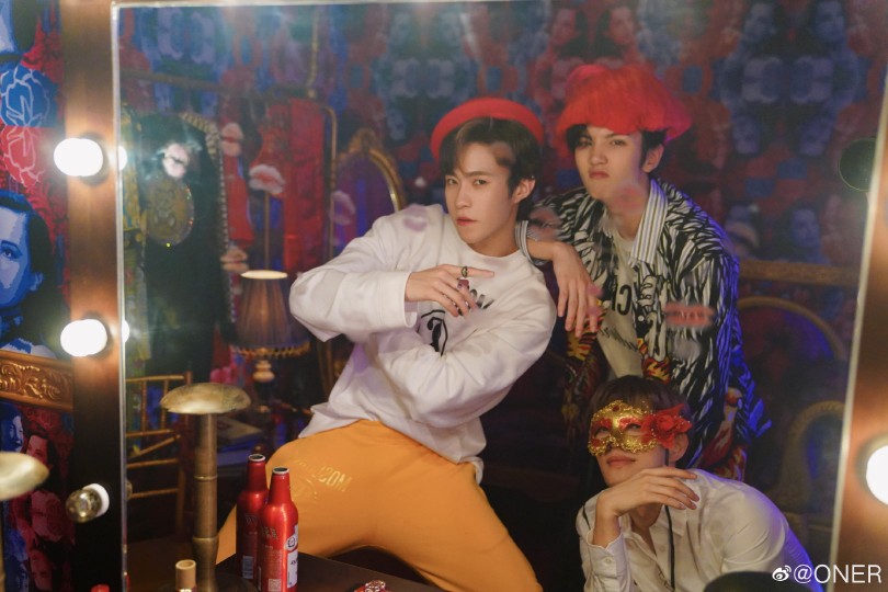 oner - 高清图片，堆糖，美图壁纸兴趣社区