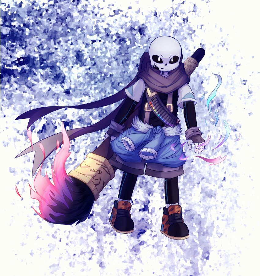 ink - 堆糖，美图壁纸兴趣社区