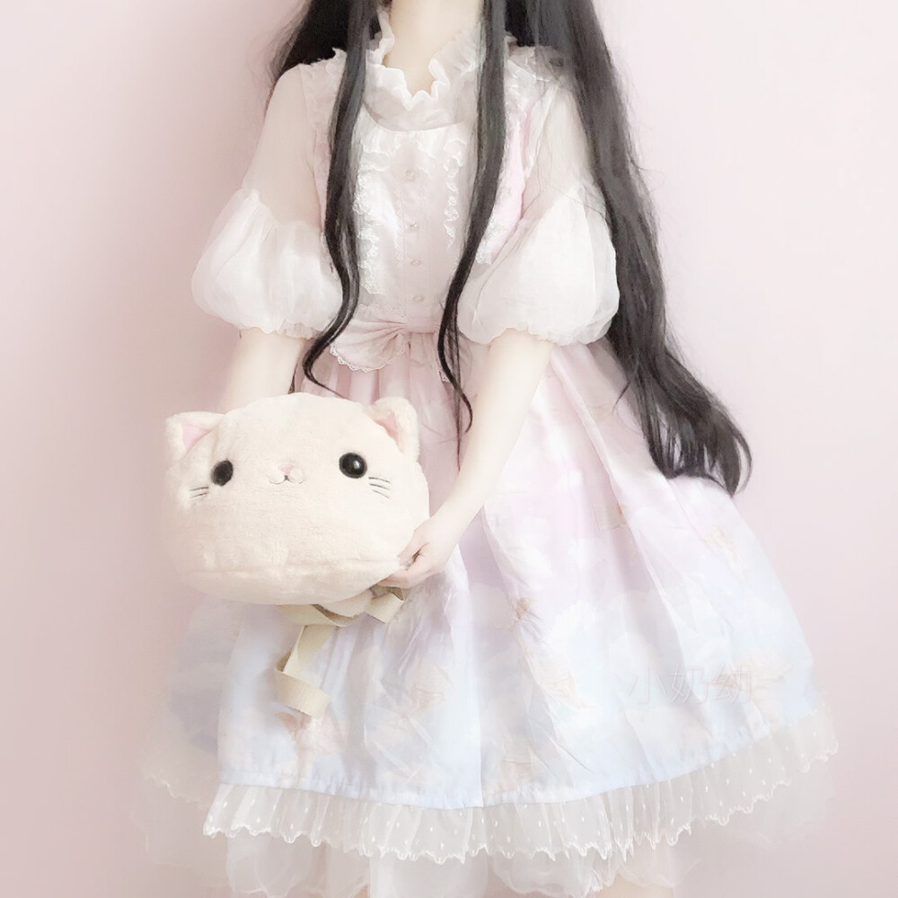 自截自调 二传注明dt/ks奶心 - 高清图片，堆糖，美图壁纸兴趣社区