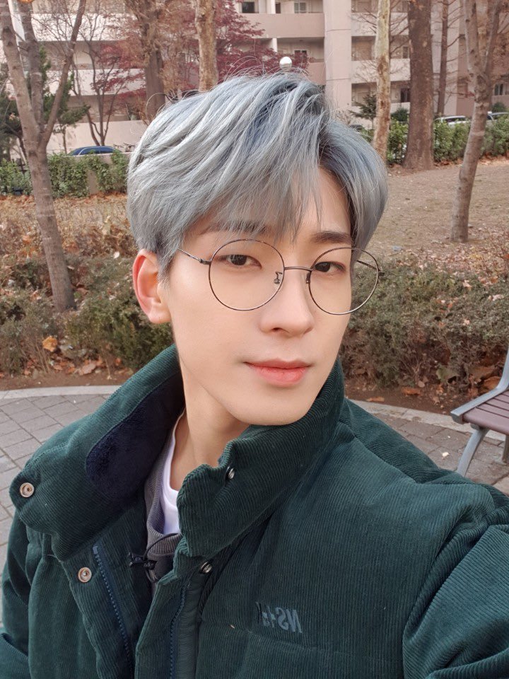 WONWOO - 高清图片，堆糖，美图壁纸兴趣社区