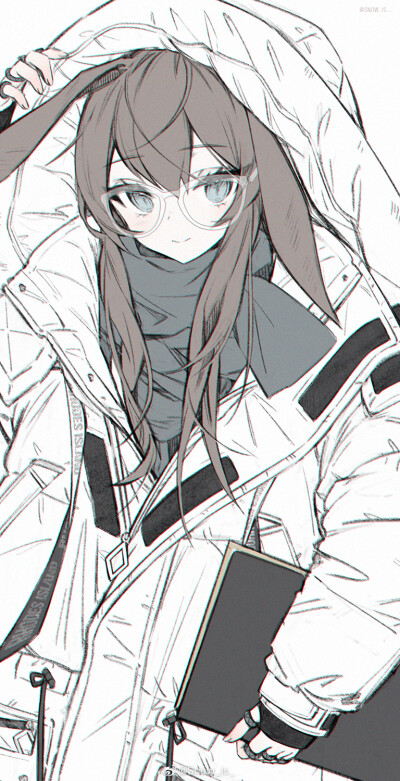 snow_is - 堆糖，美图壁纸兴趣社区