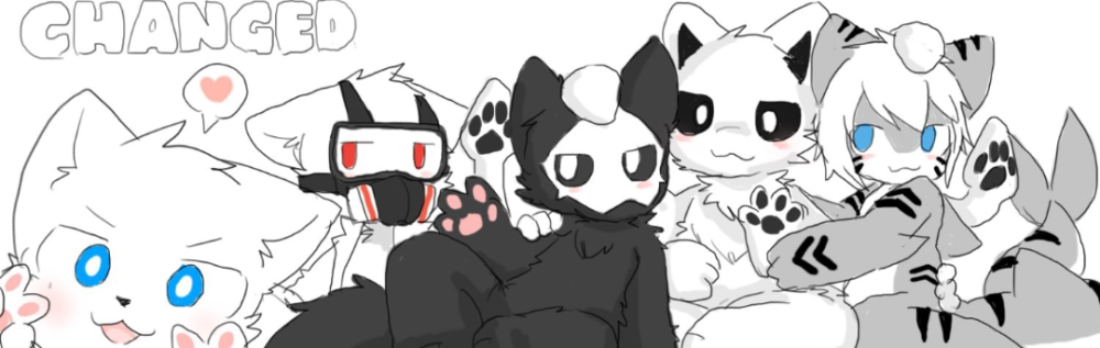 changed^ω^ - 堆糖，美图壁纸兴趣社区