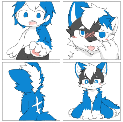 chaned - 堆糖，美图壁纸兴趣社区