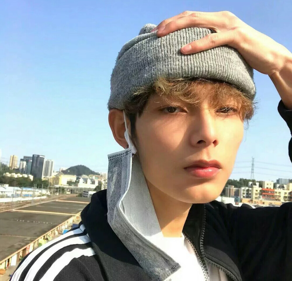 男头 头像男 男生头像 喜欢关注或收藏一下… - 高清图片，堆糖，美图壁纸兴趣社区