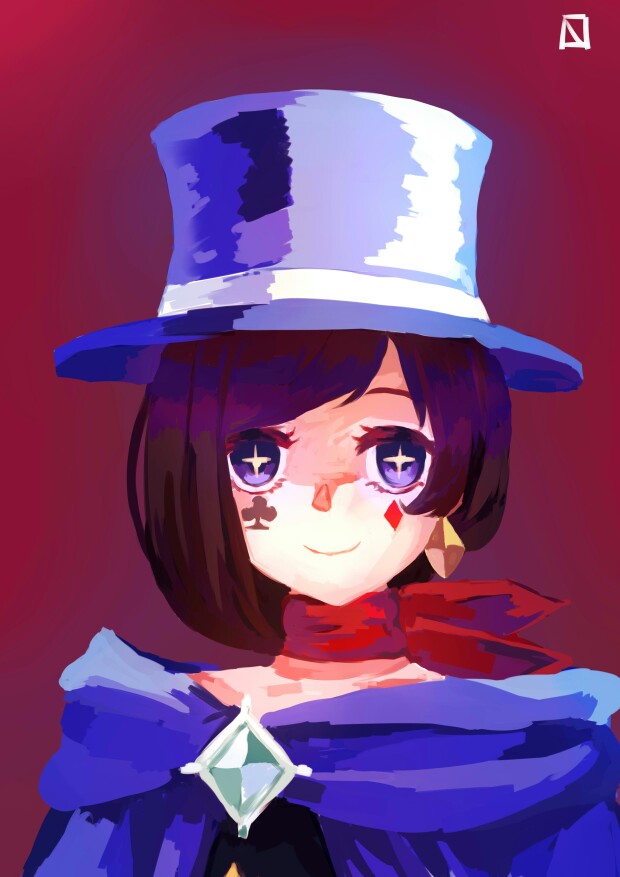 逆转裁判 - 堆糖，美图壁纸兴趣社区