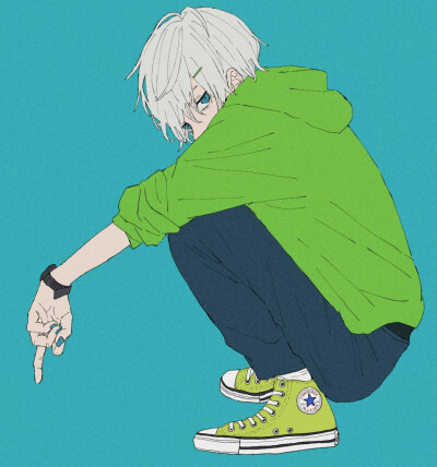 Artist : Oz Twi：Oz01_ - 堆糖，美图壁纸兴趣社区