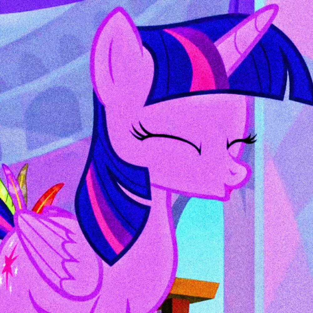 小马宝莉 紫悦 - 高清图片，堆糖，美图壁纸兴趣社区