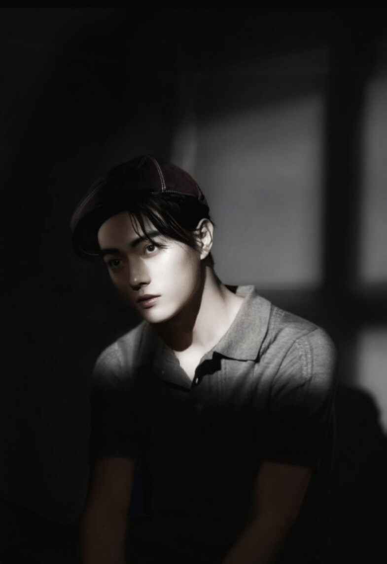 许凯 - 高清图片，堆糖，美图壁纸兴趣社区