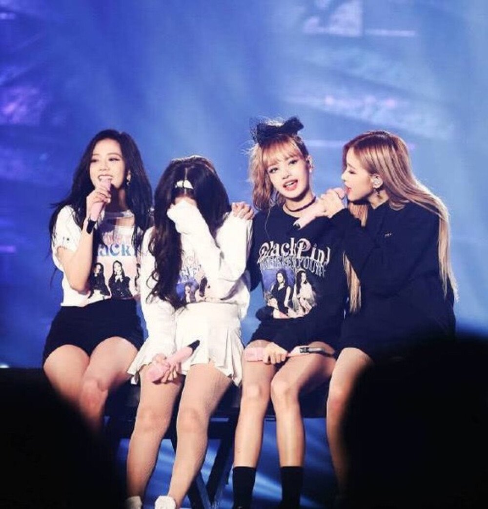 blackpink - 高清图片，堆糖，美图壁纸兴趣社区