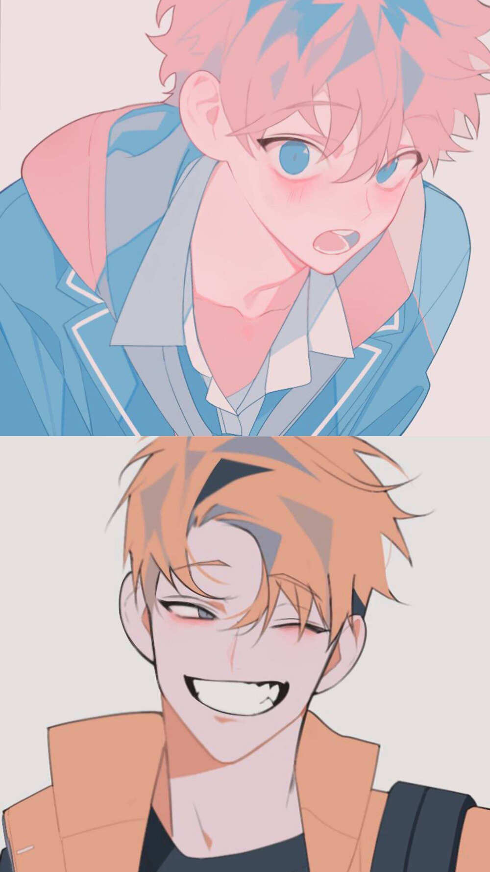 Inplick - 堆糖，美图壁纸兴趣社区