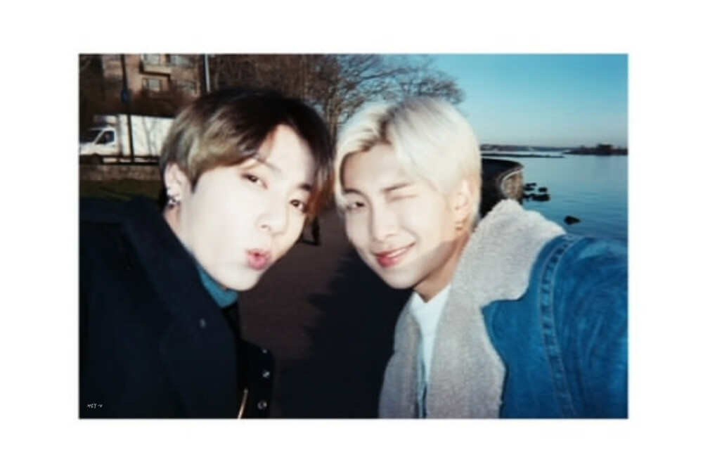 田柾国 2020 BTS WINTER PACKAGE' PREVIEW … - 堆糖，美图壁纸兴趣社区