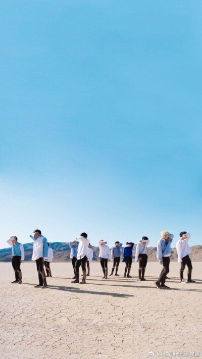 seventeen - 堆糖，美图壁纸兴趣社区